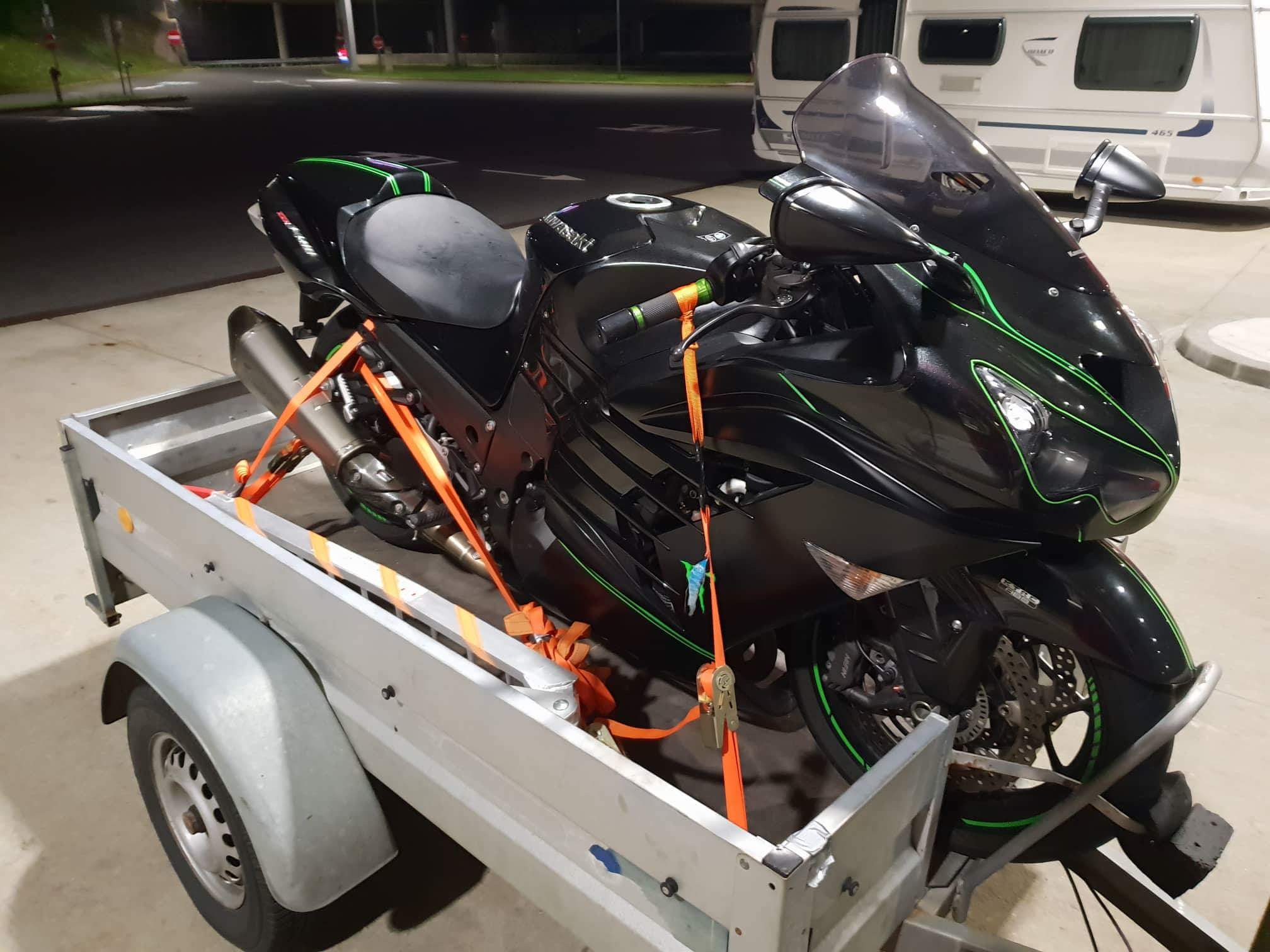 Uvoz motocikla nakon ulaska u eu. | Page 240 | Forum Motori.hr