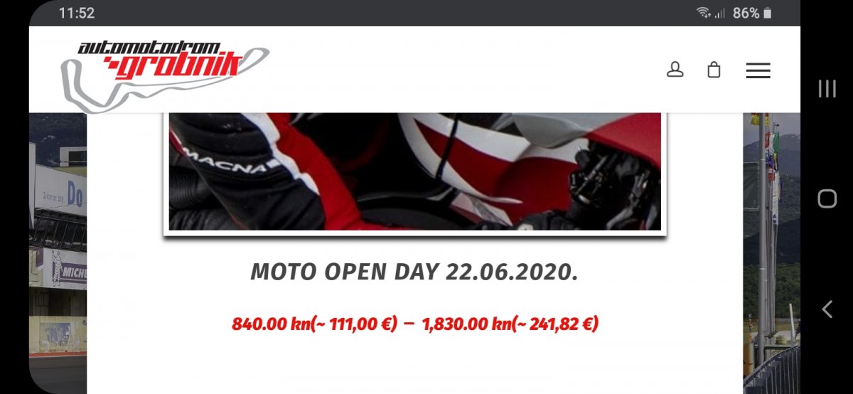 Stari Grobnik u novom izdanju - - | Page 100 | Forum Motori.hr