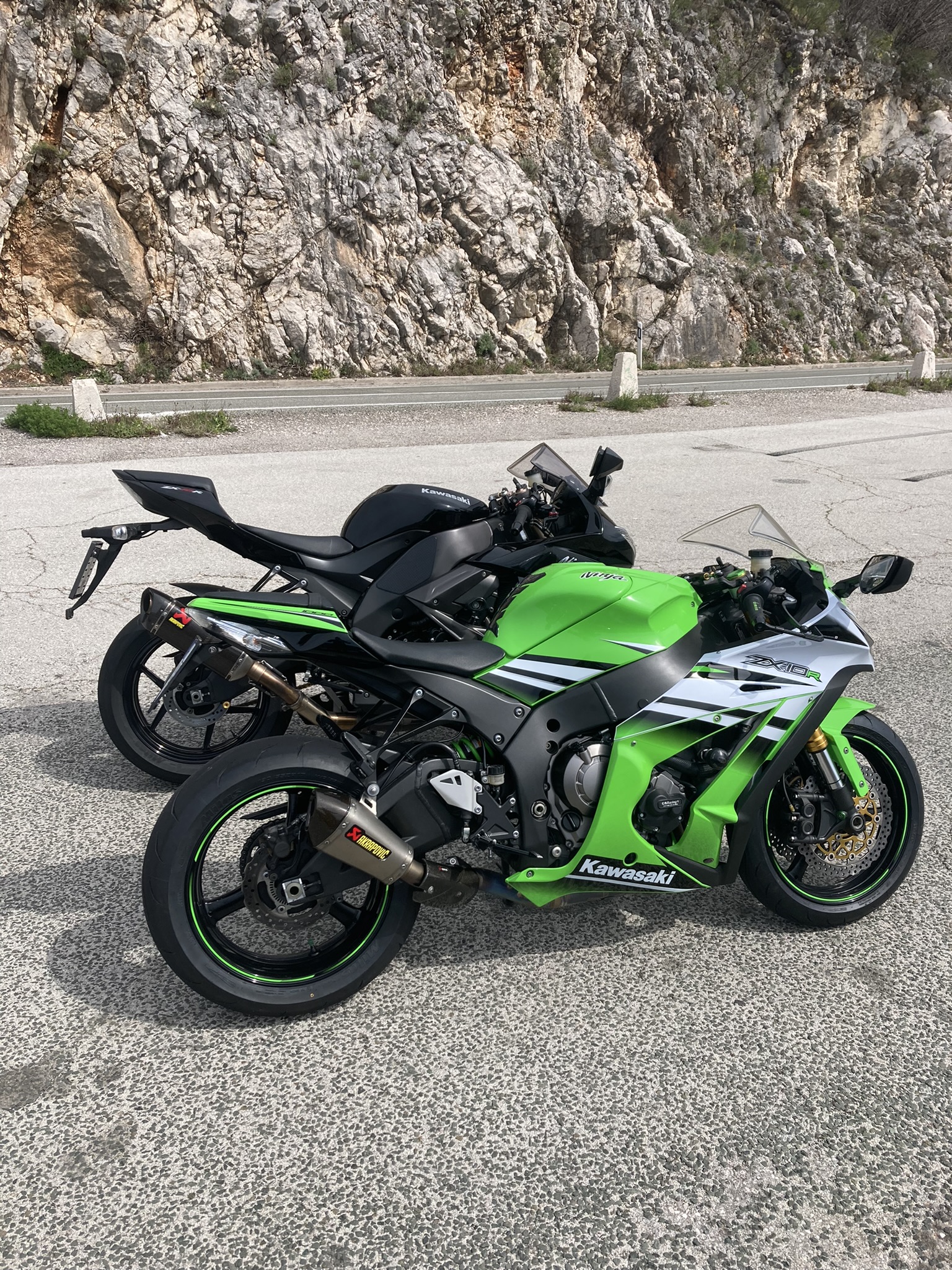 NINJA - generalni topic | Page 798 | Forum Motori.hr