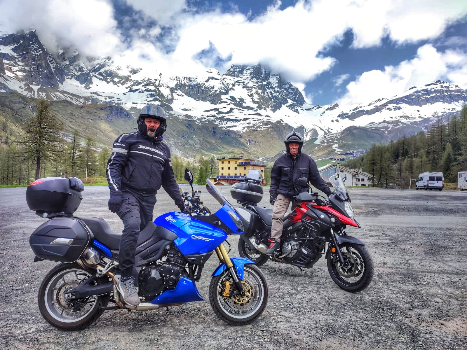 Monte Cervino iliti Materhorn | Forum Motori.hr