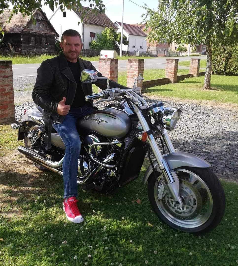 Krivaj, Sisačko - moslavačka | Forum Motori.hr