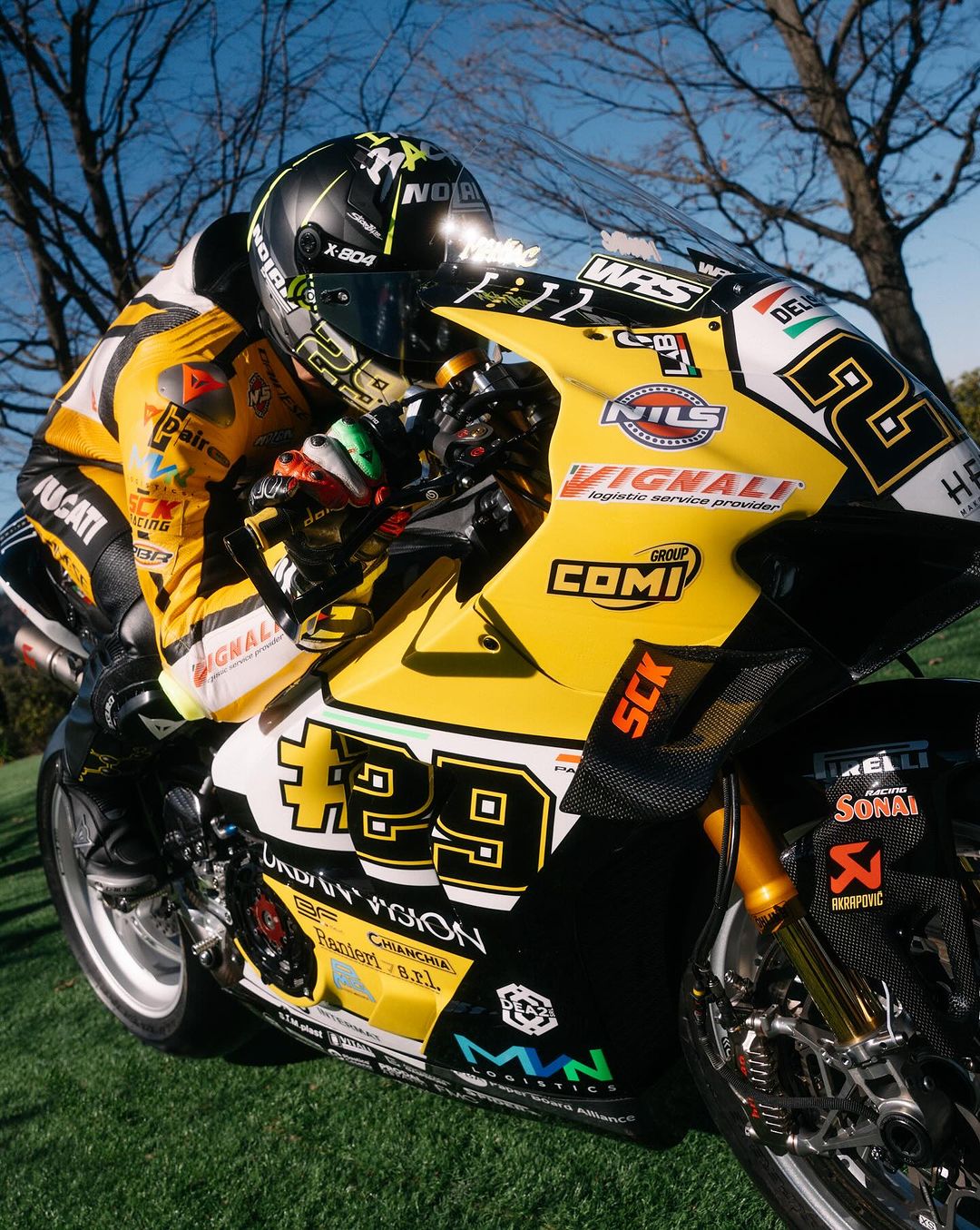 WSBK 2024 | Page 31 | Forum Motori.hr