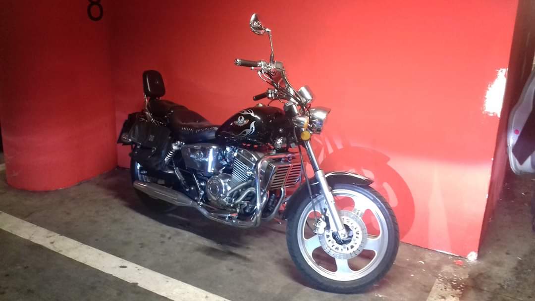 Sprječavanje krađe motora | Forum Motori.hr