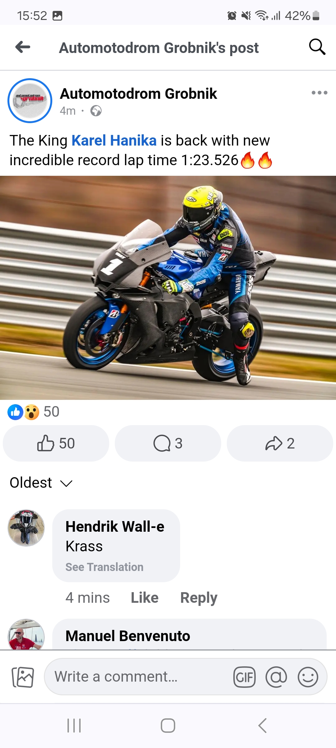 Stari Grobnik u novom izdanju - - | Page 162 | Forum Motori.hr