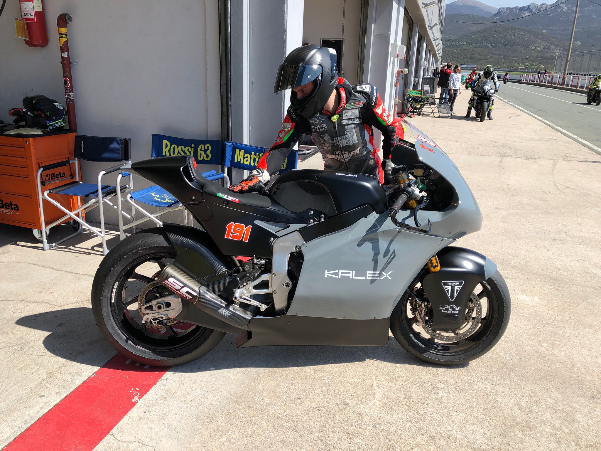 Stari Grobnik u novom izdanju - - | Page 162 | Forum Motori.hr