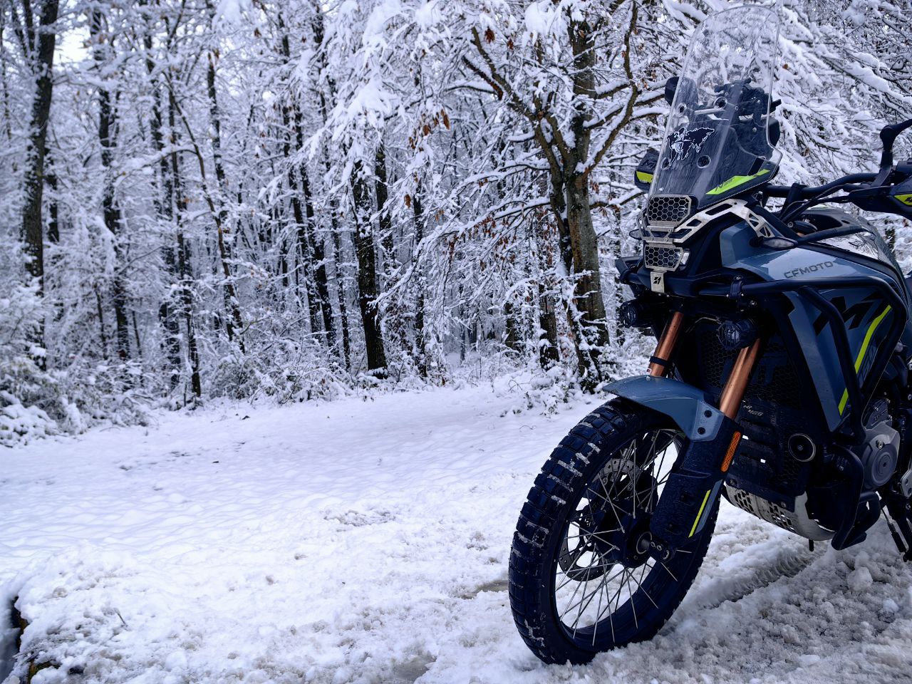 CF Moto | Page 122 | Forum Motori.hr
