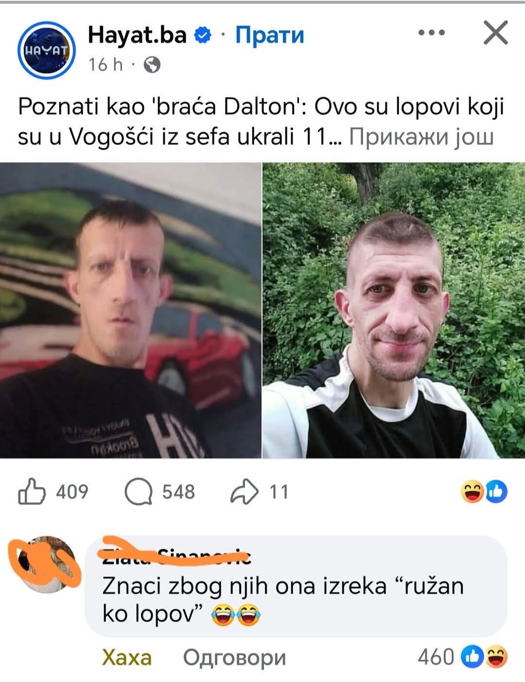 VICEVI I ZAHEBANCIJA | Page 1731 | Forum Motori.hr